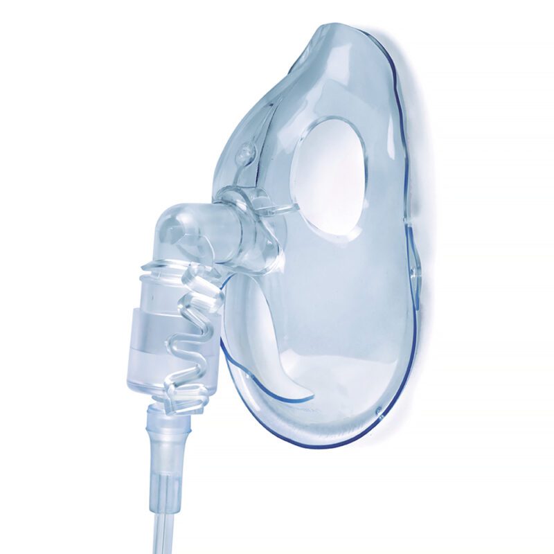 OxyMulti-Mask™ Adult Oxygen Mask - Aero Healthcare UK