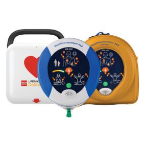 Public Access AEDS Archives - Aero Healthcare UK