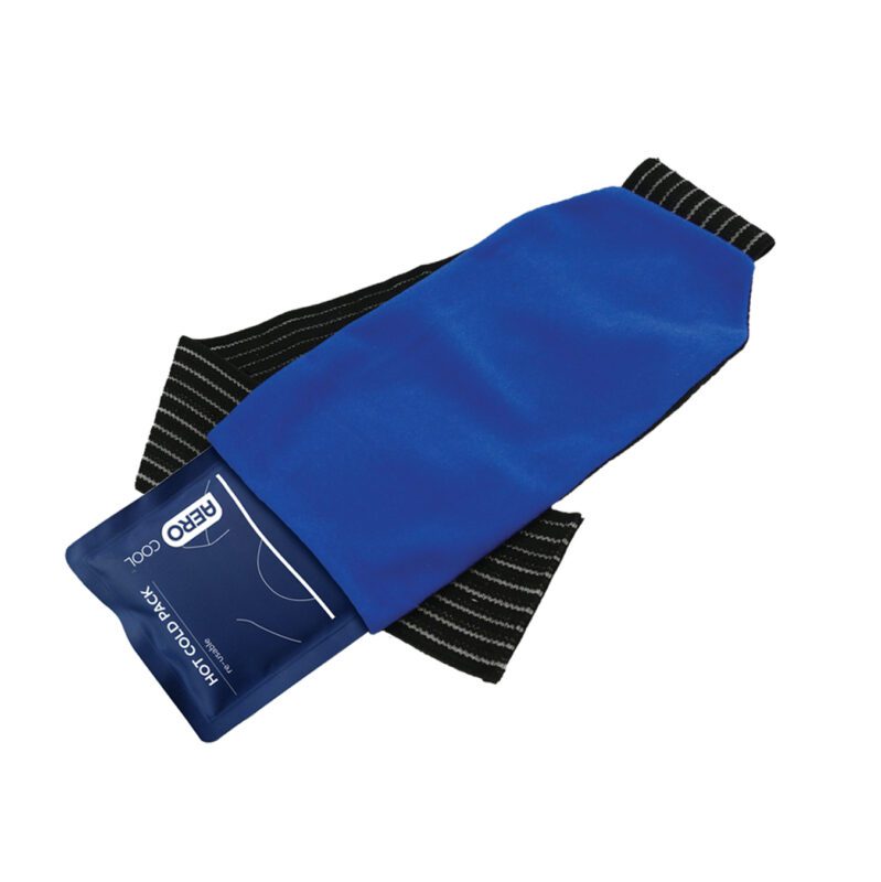 AeroCool™ Hot/Cold Pack Compression Cuff - Aero Healthcare UK