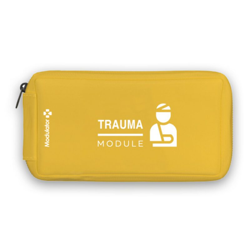 Modulator™ Trauma Module - Aero Healthcare UK
