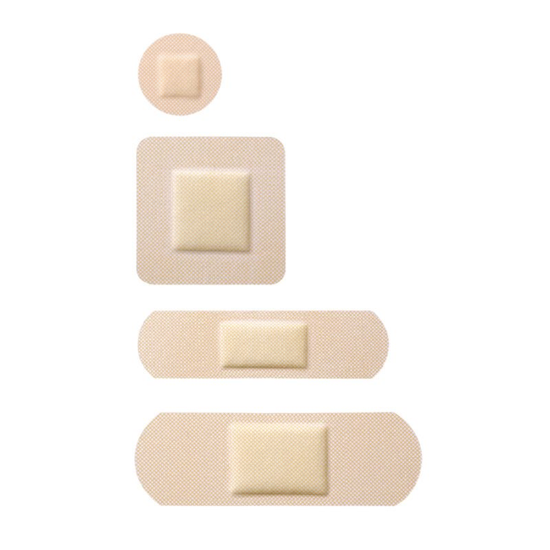 AeroPlast™ Plastic Assorted Plasters – Env 20 - Aero Healthcare UK