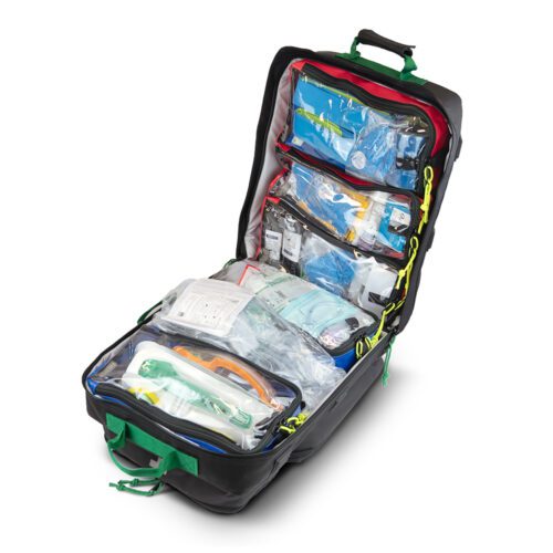 AeroTactical™ FREC 3 First Aid Kit - Aero Healthcare UK