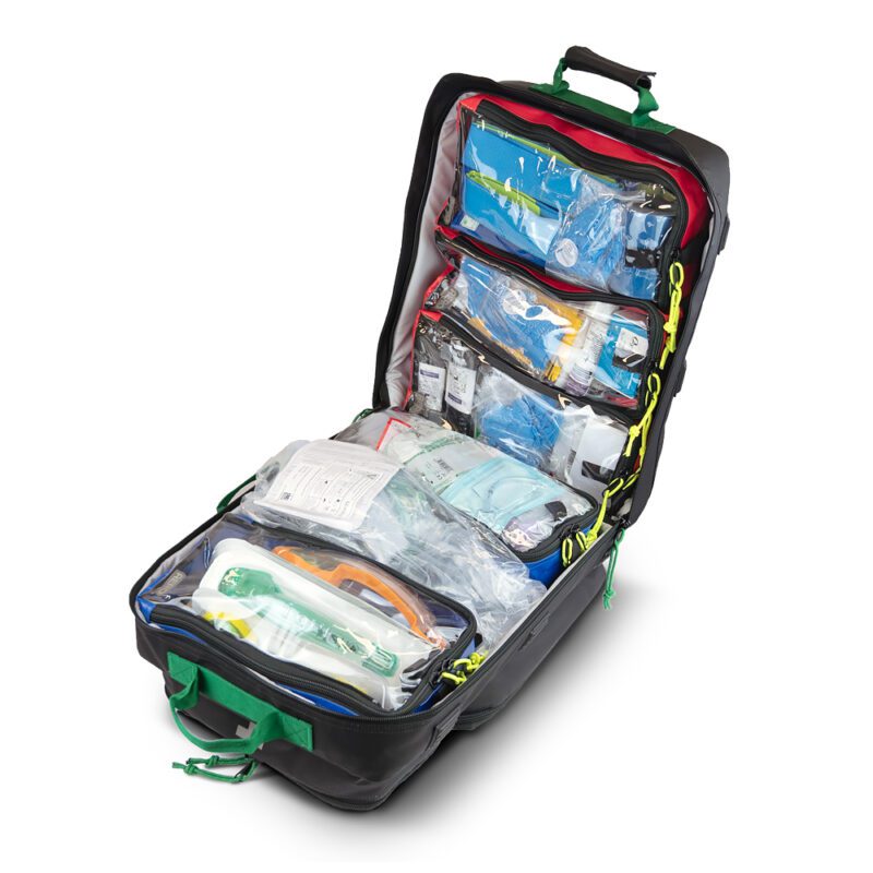 AeroTactical™ FREC 3 First Aid Kit - Aero Healthcare UK