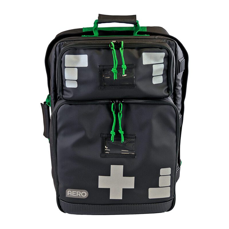 AeroTactical™ FREC 3 First Aid Kit - Aero Healthcare UK