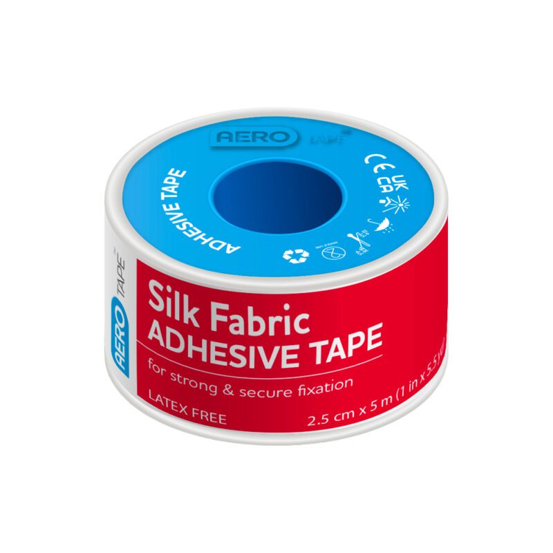 Adhesive Medical Tapes