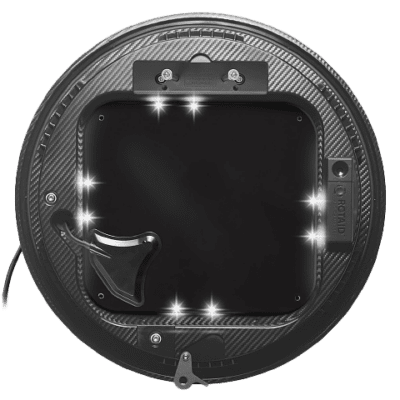 Rotaid Solid Plus Heat Alarmed LED External Cabinet - Aero Healthcare UK