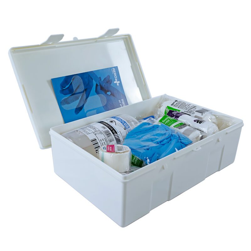 Economy First Aid Kits