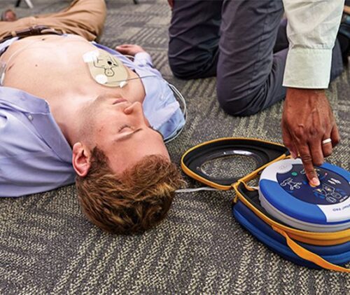 What is a Defibrillator? - Defibrillator Resource Hub