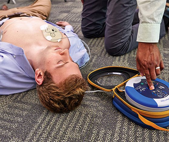 What is a Defibrillator? - Defibrillator Resource Hub