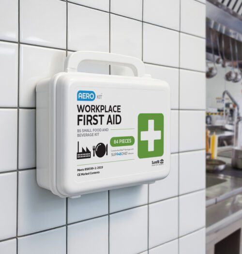 British Standard vs HSE: Which First Aid Kit Should You Choose? - Aero ...