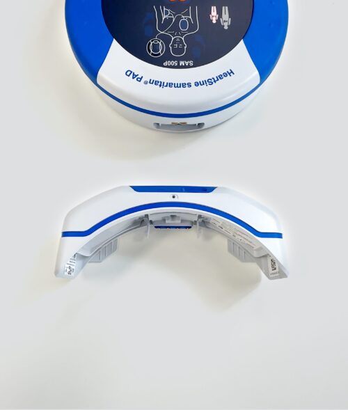 HeartSine Gateway - Aero Healthcare UK