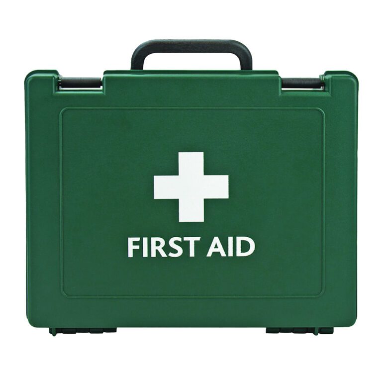 50 Person HSE First Aid Kit - Aero Healthcare UK