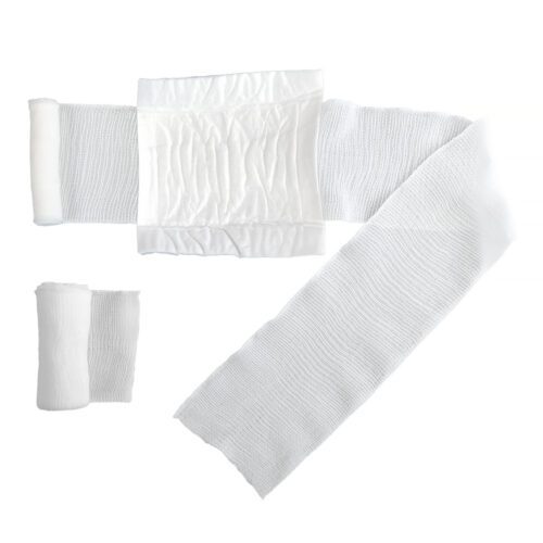 AeroWound™ HSE Dressing - Medium (12cm x 12cm Wound Pad, Pack 12 ...