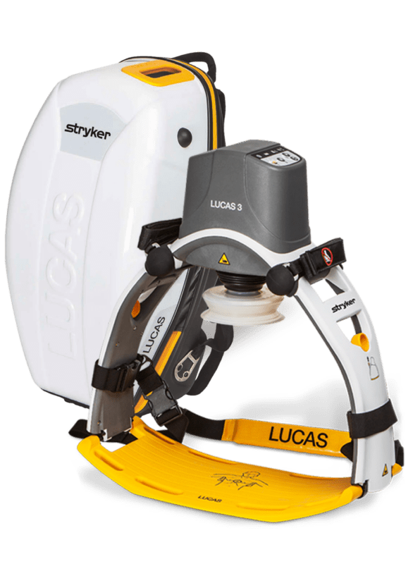 Defibrillator Solutions - Aero Healthcare UK