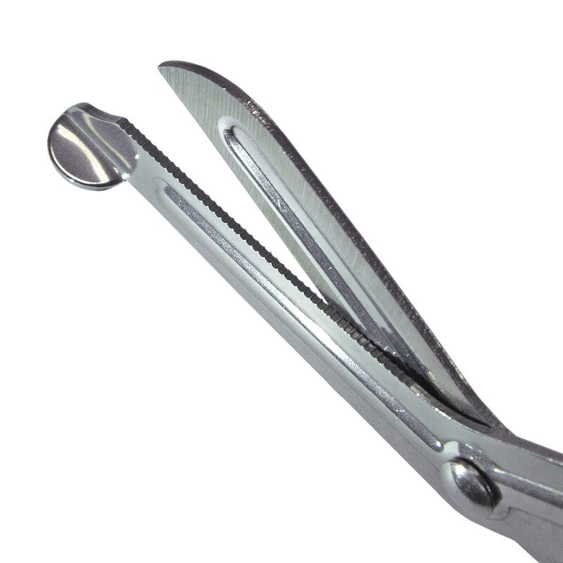 AeroInstrument™ Tuffcut Scissors 7.5" x 190mm - Aero Healthcare UK