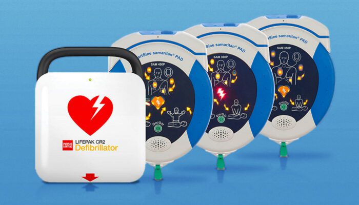 Unlocking AED Selection: A Buyer's Guide to purchasing the Ideal ...