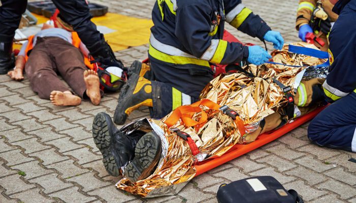 Ten Second Triage – we’ve got you covered! - Aero Healthcare UK