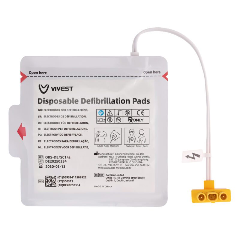 Vivest X Series - Aero Healthcare UK