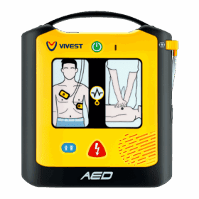 Vivest X Series - Aero Healthcare UK