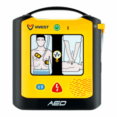 Vivest X Series - Aero Healthcare UK