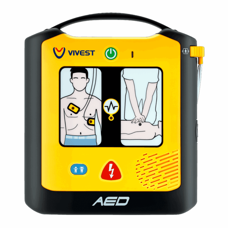 Vivest X Series - Aero Healthcare UK
