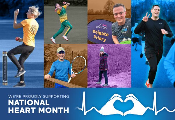 We understand the paramount importance of maintaining a healthy heart ...