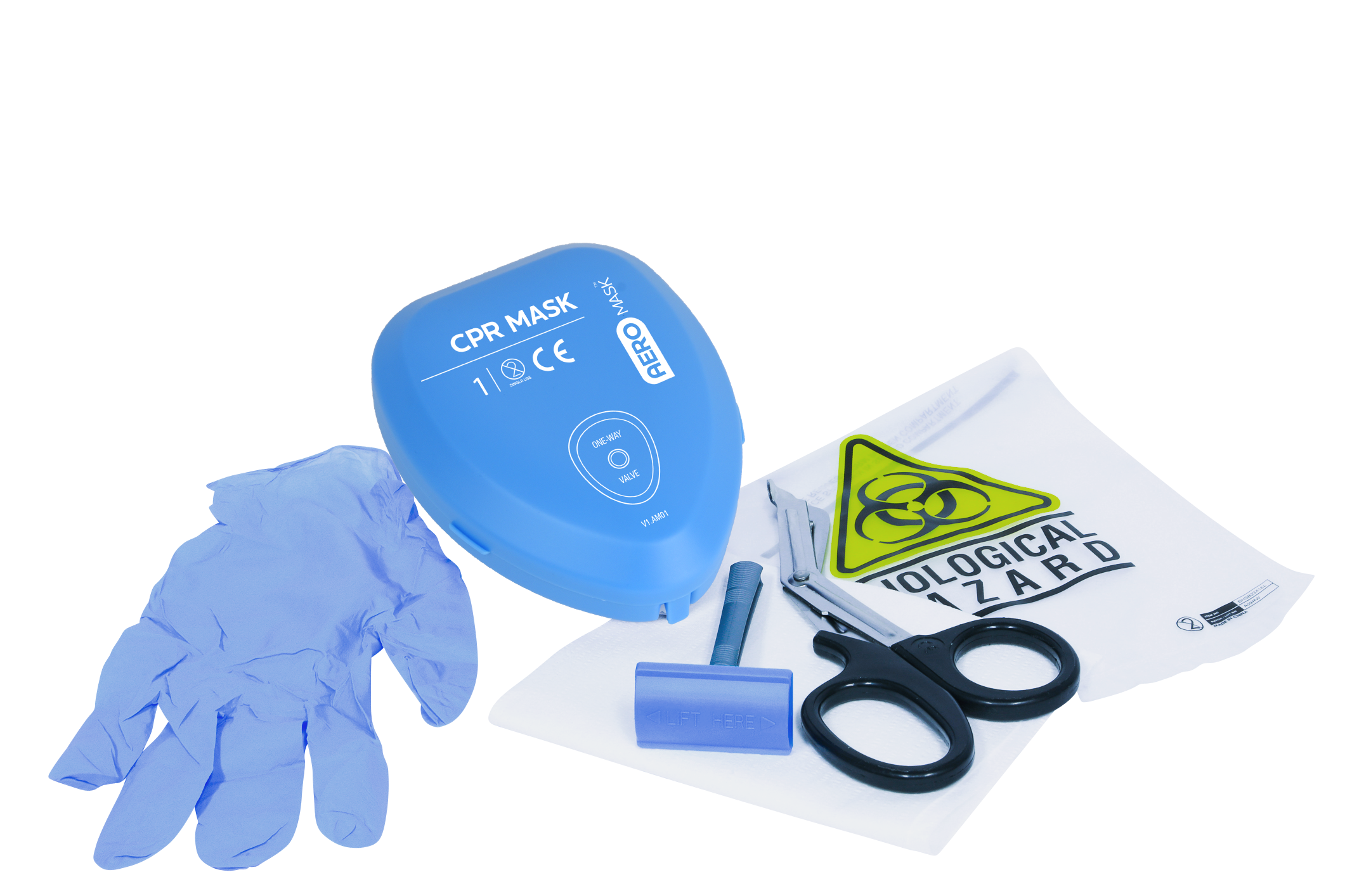 Category: CardiAct™ Products | Aero Healthcare USA