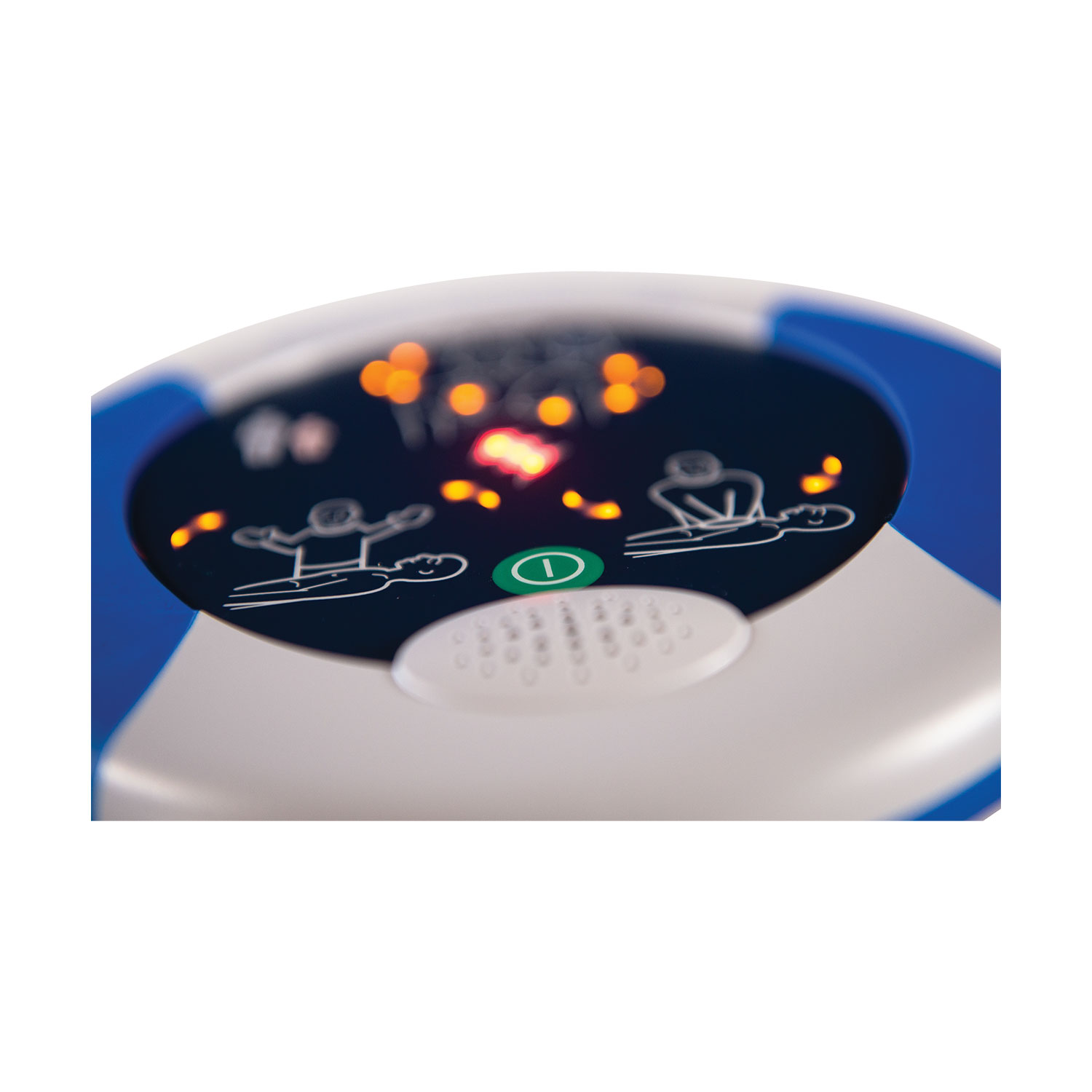 PAD-350P-Heartsine Samaritan Pad | Aero Healthcare USA