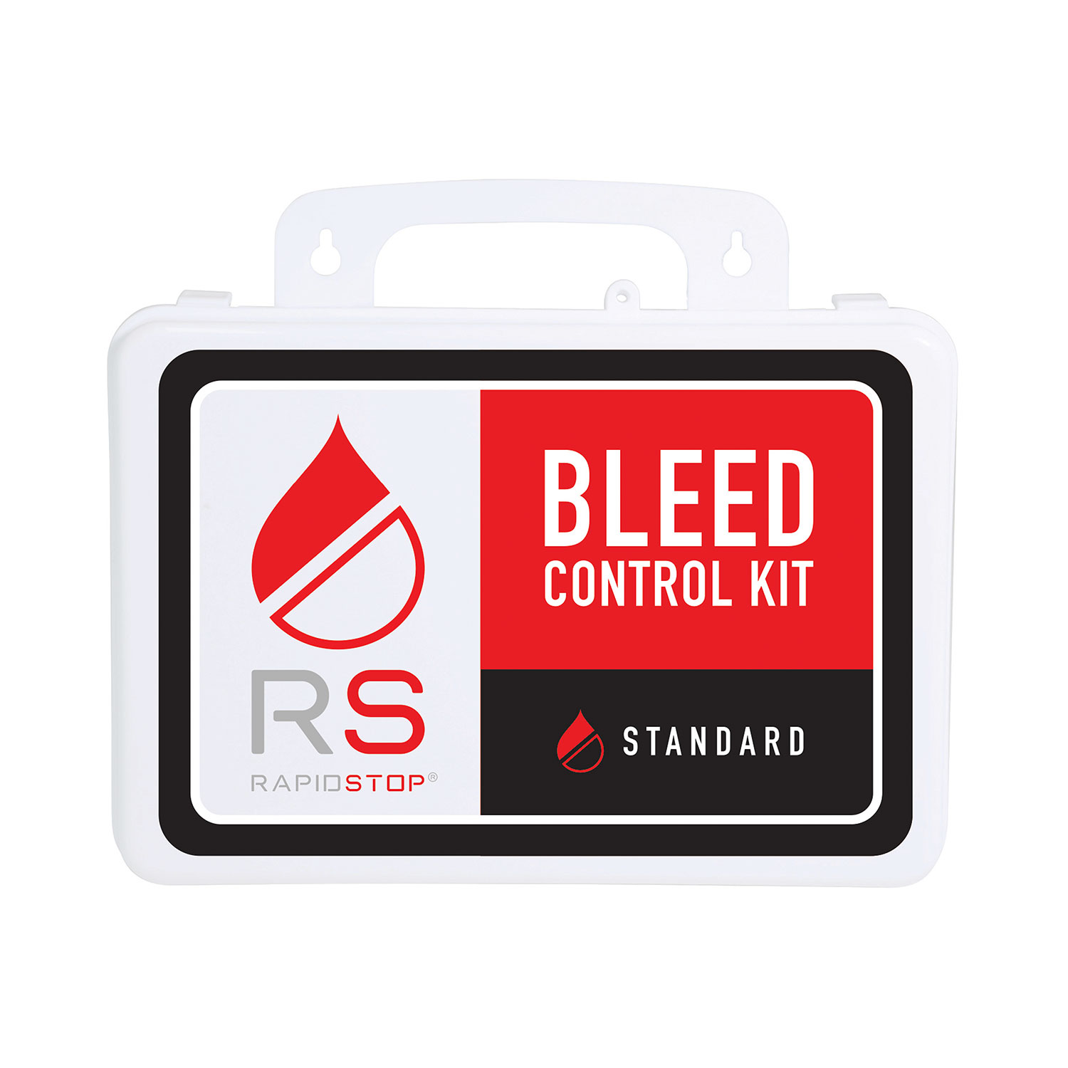 RSK500 Standard Bleed Control Kit | Aero Healthcare USA