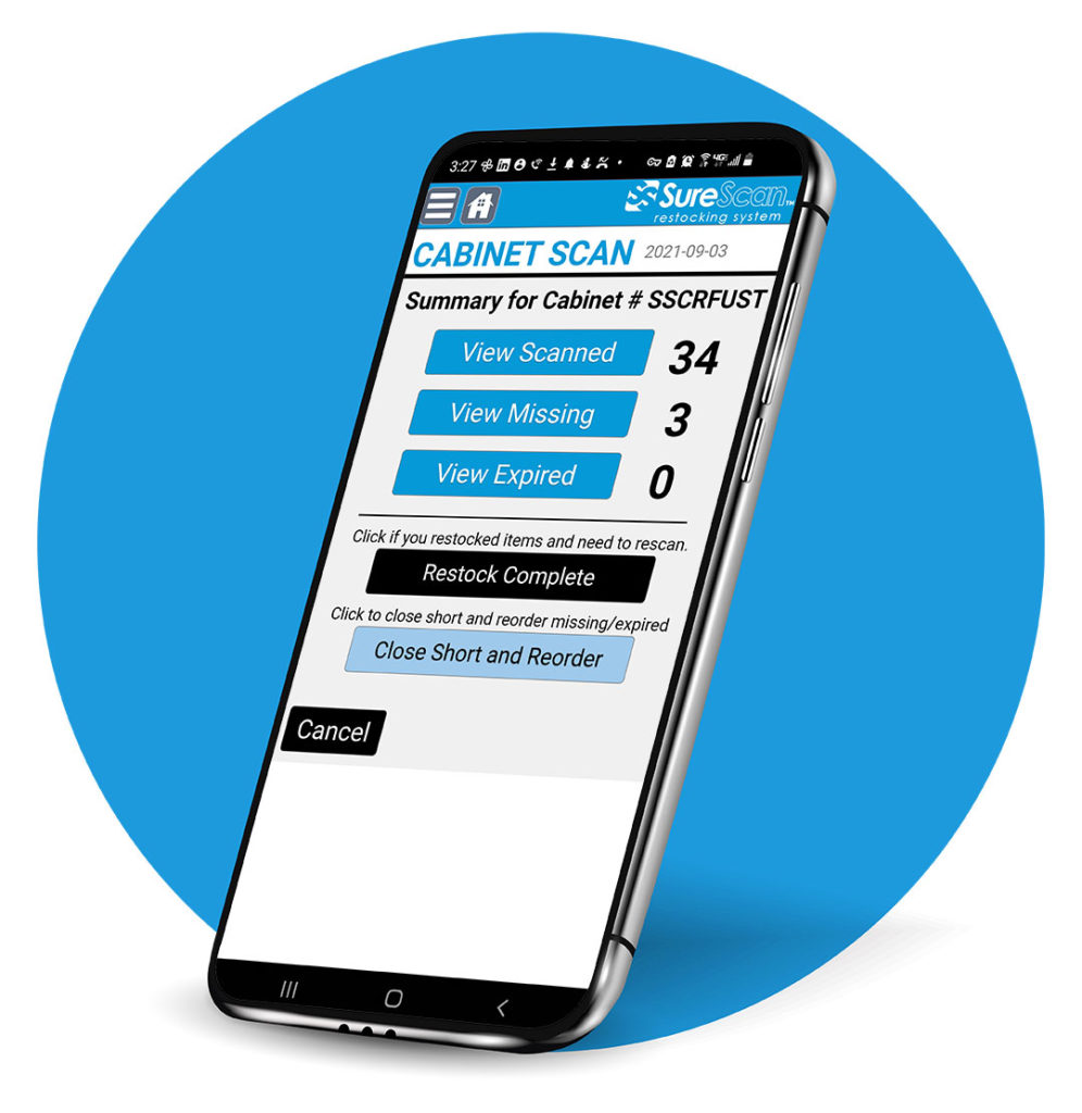 Aramark Presentation | Aero Healthcare USA