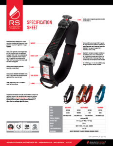 RST100-RapidStop® Products | Aero Healthcare USA