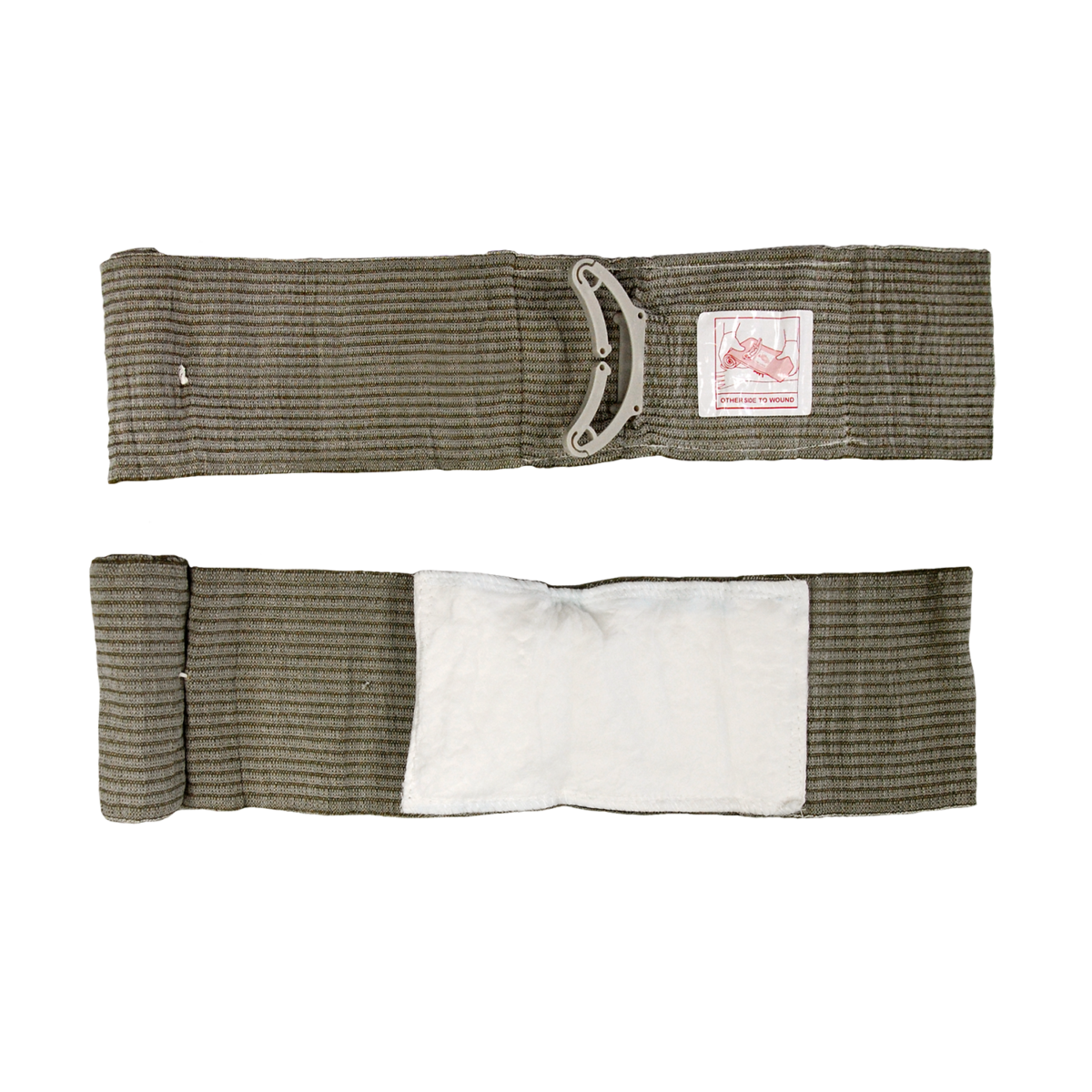 RapidStop® Standard Bleed Control Kit - EMS #RSK500E | Aero Healthcare USA