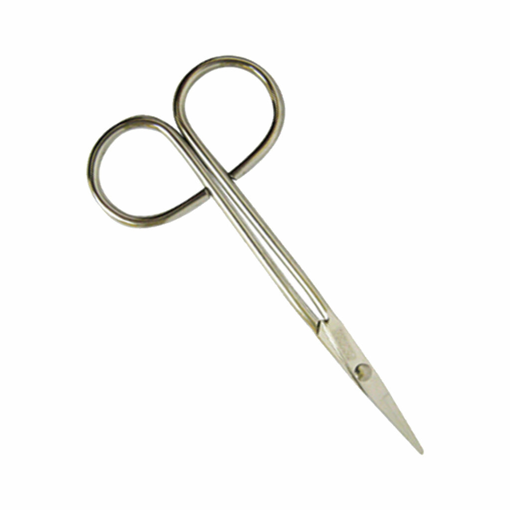 AeroSupplies™ Wire Scissors #ASC14 | Aero Healthcare USA