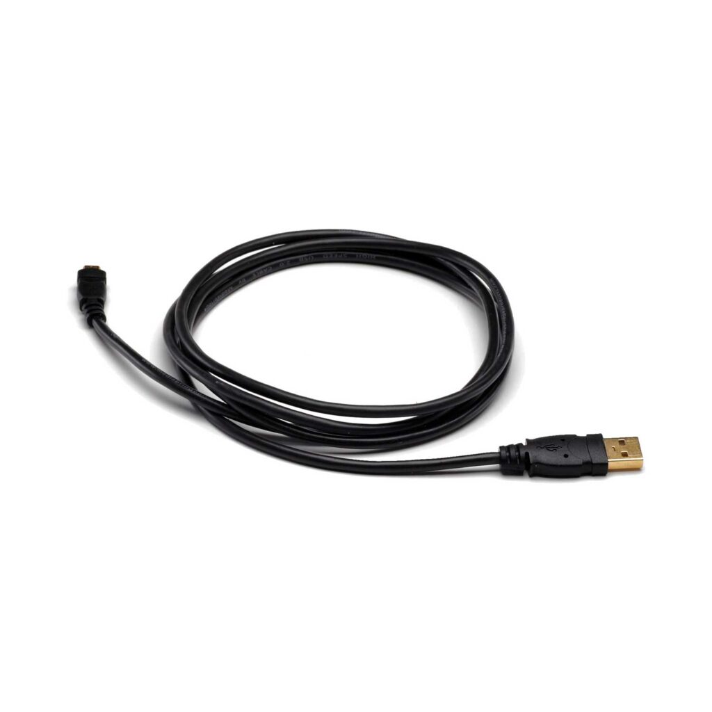 LIFEPAK® CR2 Replacement USB Cable #21300-008143 | Aero Healthcare USA