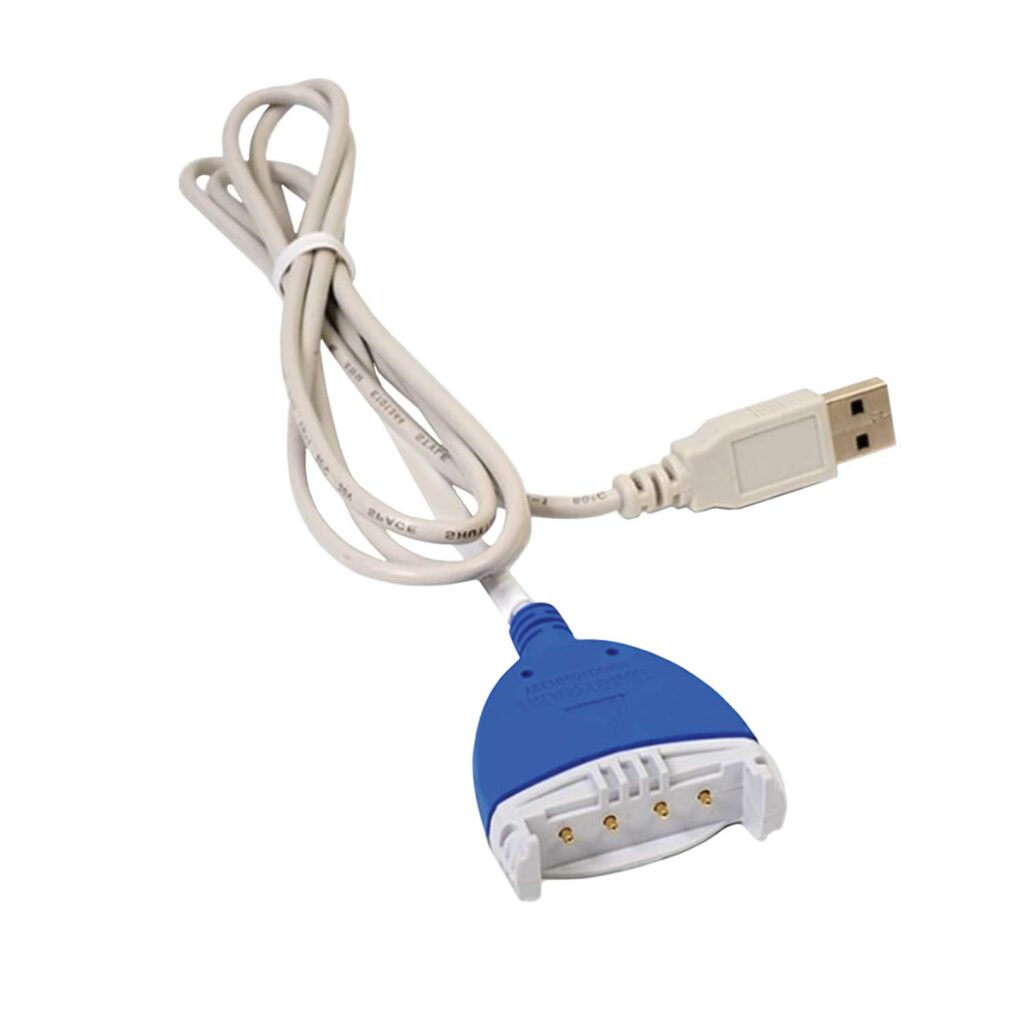HeartSine® Samaritan® PAD USB Cable #PAD-ACC-02 | Aero Healthcare USA