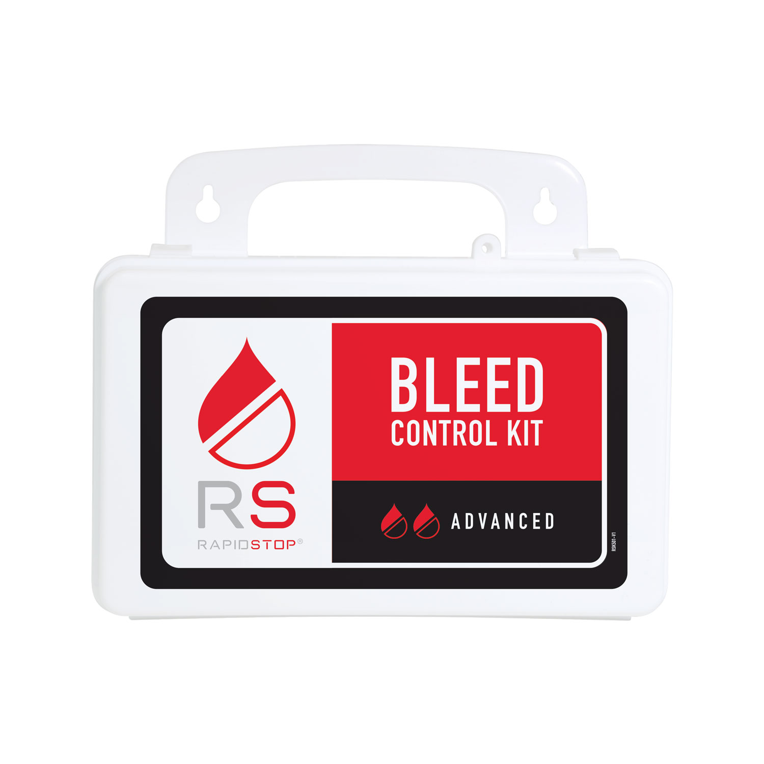 RapidStop® Advanced Bleed Control Kit - EMS #RSK501E | Aero Healthcare USA