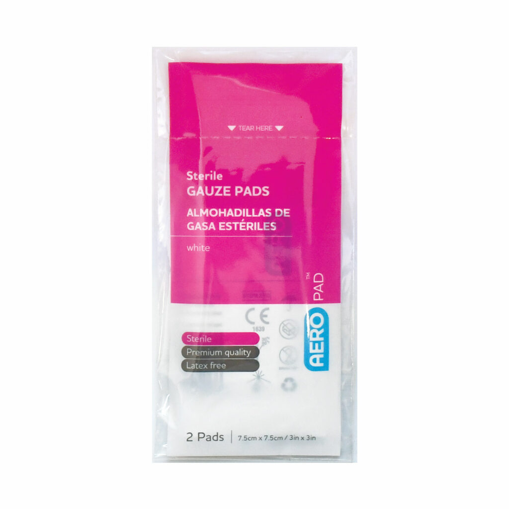 FlowFlex™ Plus COVID-19 and Flu A/B Home Test #L03A-R0645 | Aero ...