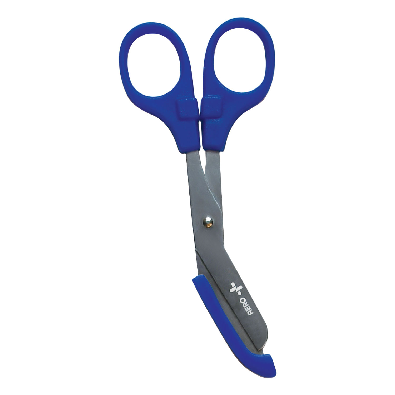 AeroInstrument™ Blunt Tipped Scissors #SSASC13P | Aero Healthcare USA