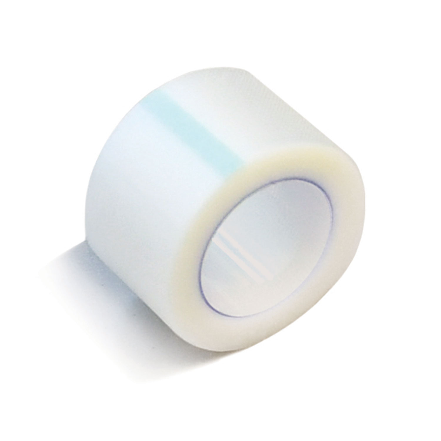 AeroPlast™ Microperforated Tape 1in x 5.5yds #SSAT25 | Aero Healthcare USA