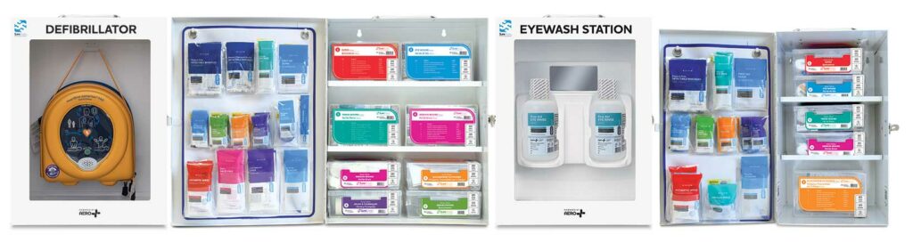 Surescan Managed – Rental First Aid | Aero Healthcare USA