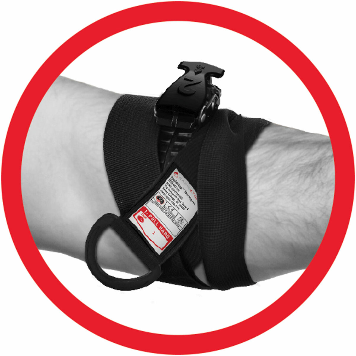 Rapidstop | Aero Healthcare USA