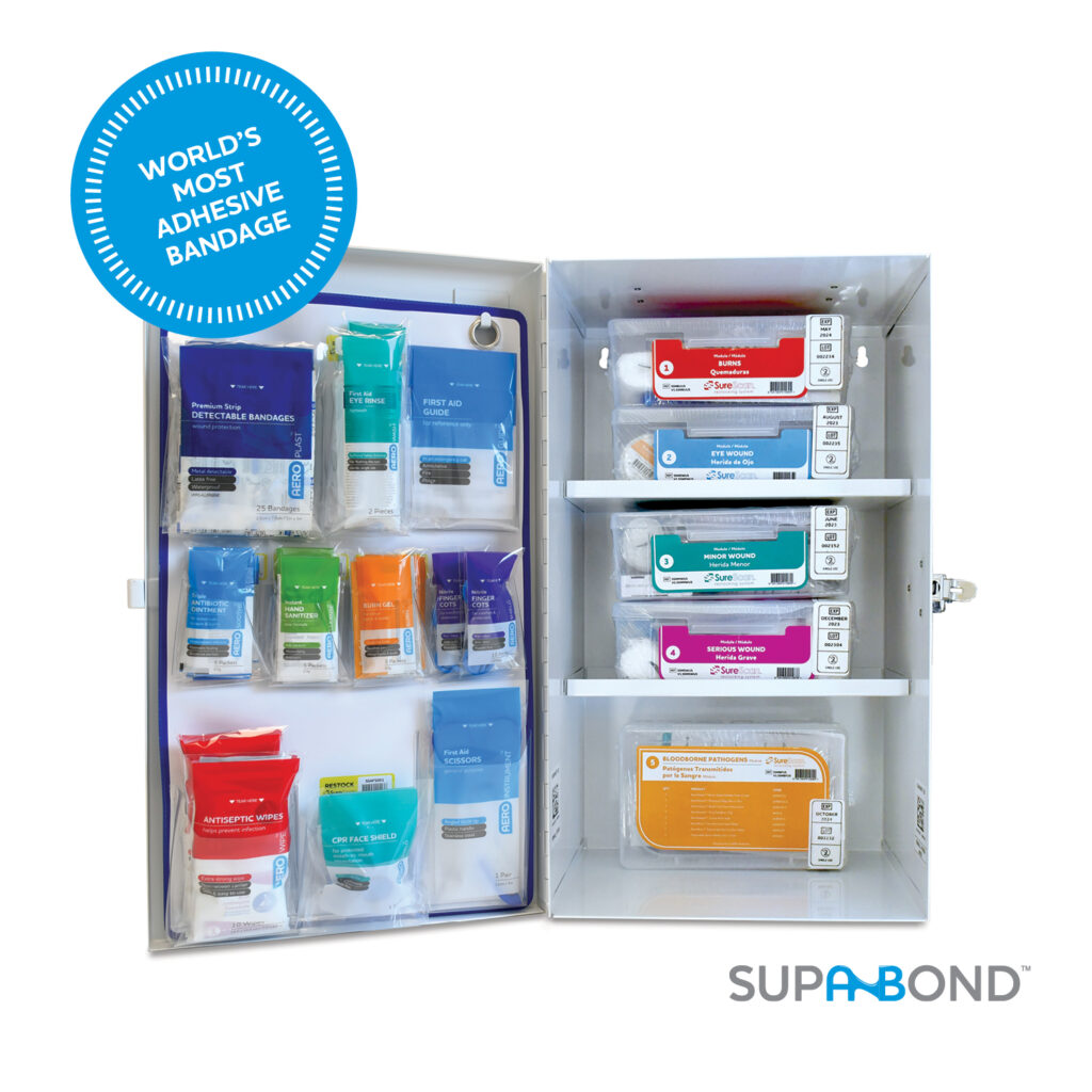 Category: SureScan™ Complete Range | Aero Healthcare USA