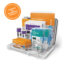Surefill™ Bloodborne Pathogen 10 Series Kit OSHA compliant #AKBF10W ...