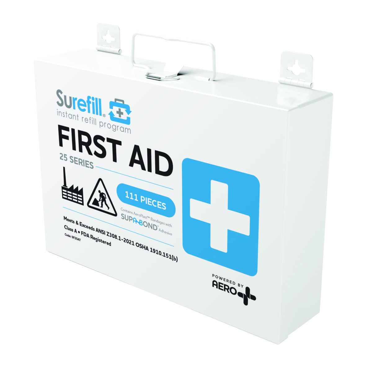 AED & CPR Overview | Aero Healthcare USA