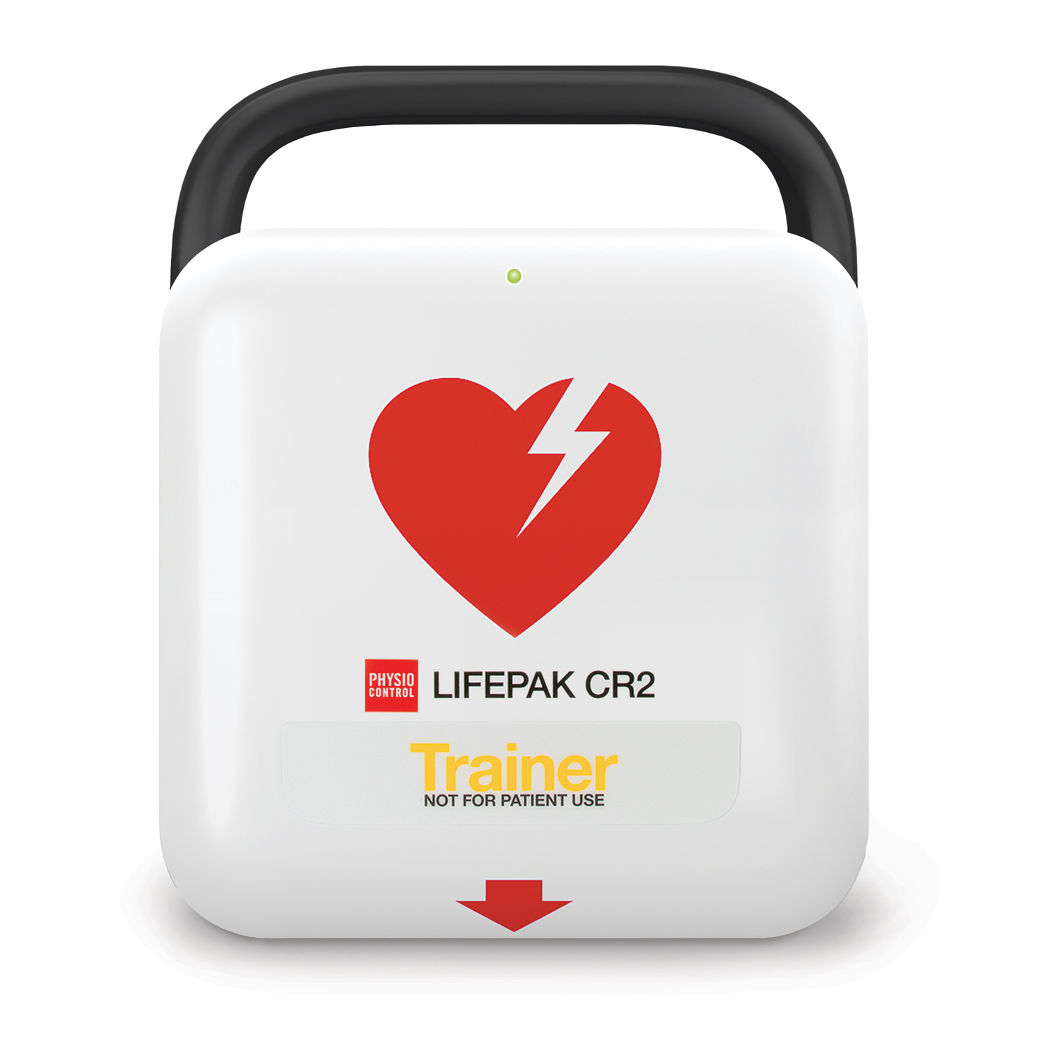 Category: LIFEPAK® Products | Aero Healthcare USA