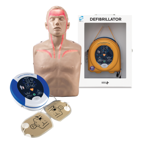 CSC 2024 | Aero Healthcare USA