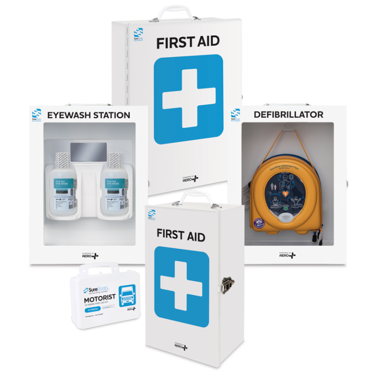 CSC 2024 | Aero Healthcare USA