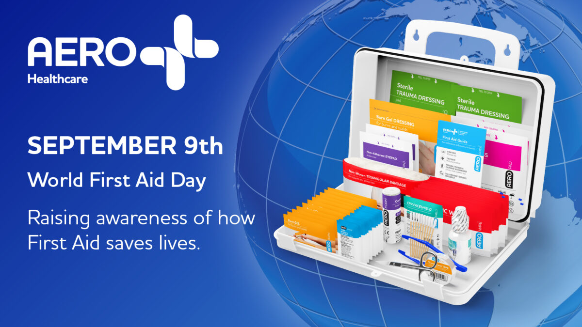 From Immediate Care to Lasting Impact: Embracing World First Aid Day ...