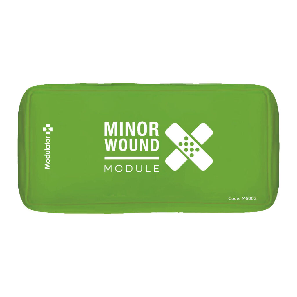 Modulator Refill – Minor Wound Module #M6003 | Aero Healthcare USA