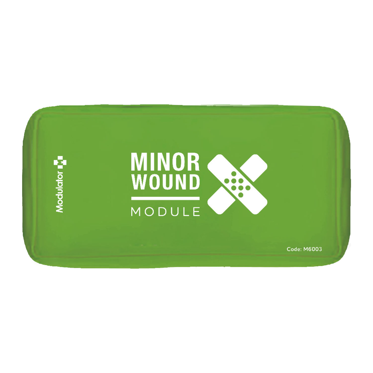 Modulator Refill – Minor Wound Module #M6003 | Aero Healthcare USA